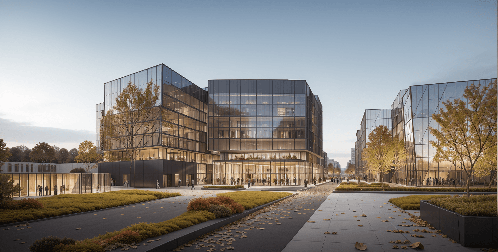 Snaptrude | The AI-Powered Concept Design Platform